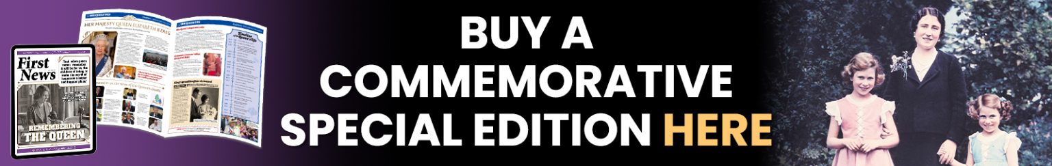 Award-winning weekly newspaper for children | First News | Try for FREE