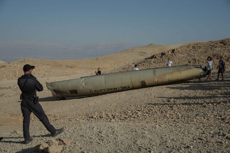 Conflict in the Middle East: What are they fighting for? - First News