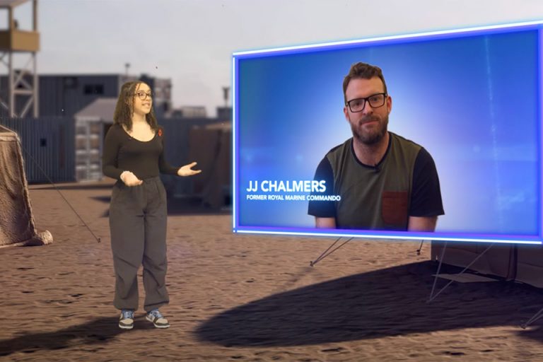 Understanding Remembrance - First News